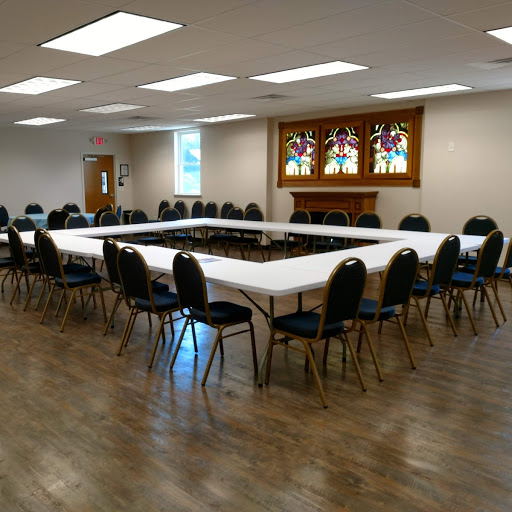 Building Addition Complete and Continuing Projects