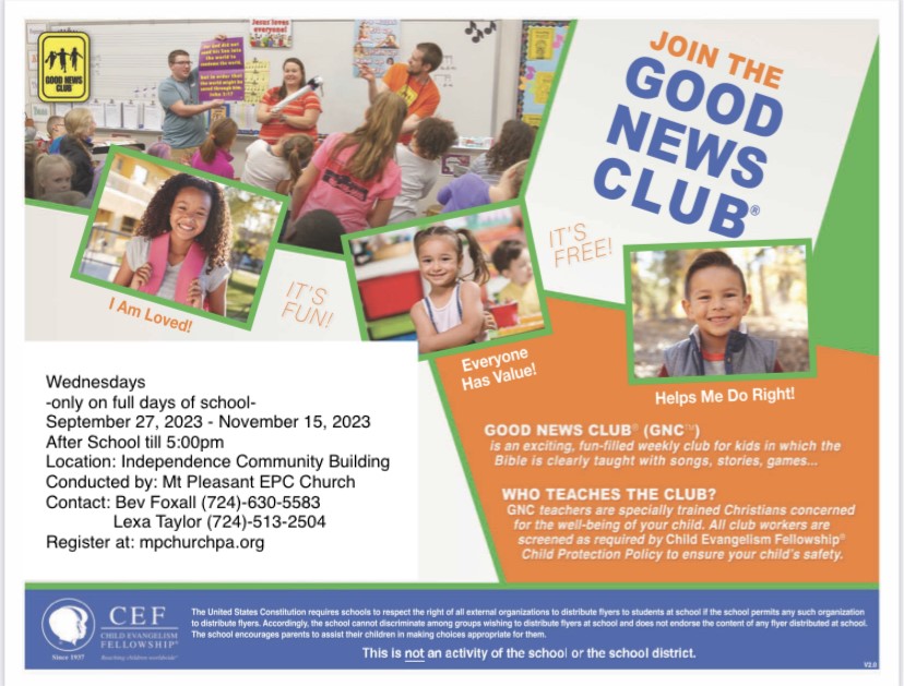 Good News Club