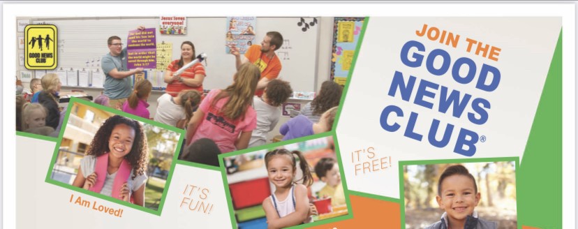 Good News Club Logo