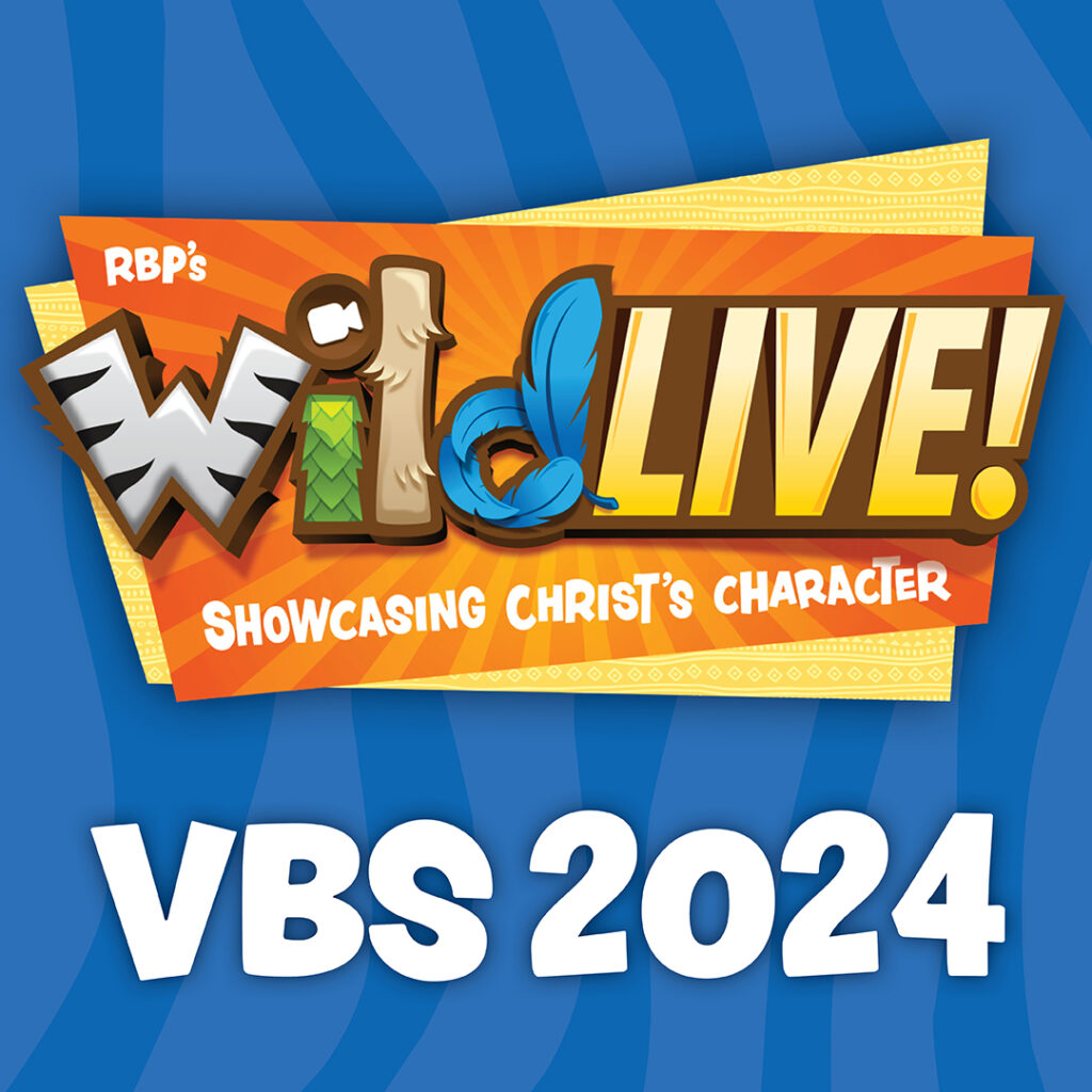 VBS 2024- WildLIVE!