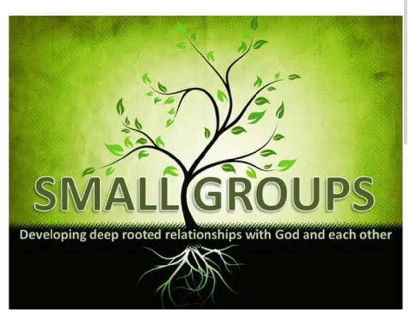 Small Groups